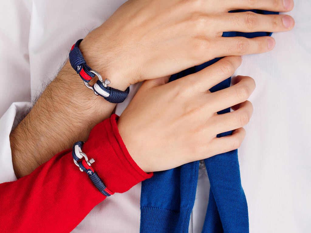 Bijuteriler Constantin Nautics, Krasnoyarski krayı, foto