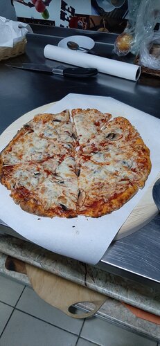 Bar Chicago, Krasnodarski krayı, foto