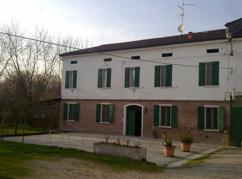 Restoran Agriturismo Valle 5, Emilia‑Romagna, foto