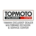 TopMoto Apeldoorn (Molenstraat No:153, Apeldoorn), motosiklet satışı  Gelderland'dan