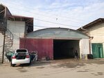 Car Wash (Samarkand, Xoʻja Mahalla koʻchasi), oto yıkama  Semerkant'tan