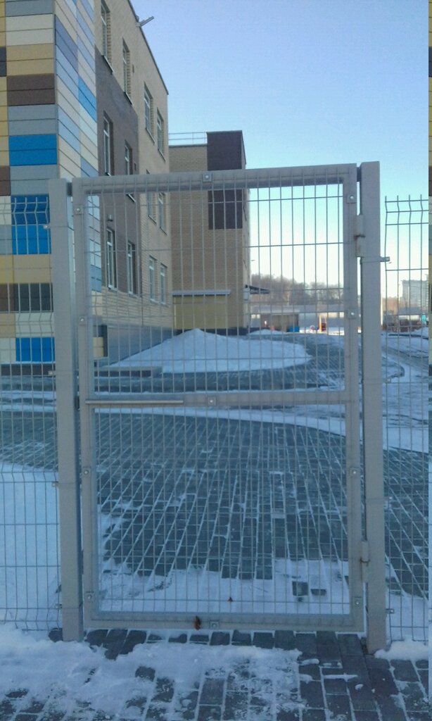 Anaokulları Незабудка, Çeliabinsk, foto
