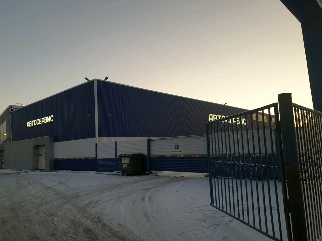 Araç camlarının renklendirilmesi Territoriya Tonirovki, Perm, foto