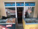 Grocery Store (Andijan District, Ogʻullik mahalla fuqarolar yigʻini, Katta koʻchasi), market  Andican'dan