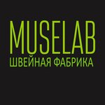 MuseLab (Ugreshskaya Street No:12с4), tekstil fabrikaları  Moskova'dan