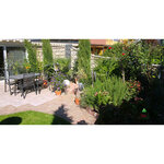 Alba Garten- und Landschaftsbau (Baden-Württemberg, Rastatt, Feldstraße, 10), peyzaj tasarımı  Baden‑Wurttemberg'den