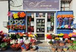 Жанна (улица Глинки No:57, корп. 4), yapay bitki ve çiçek  Simferopol'dan (Akmescit'ten)