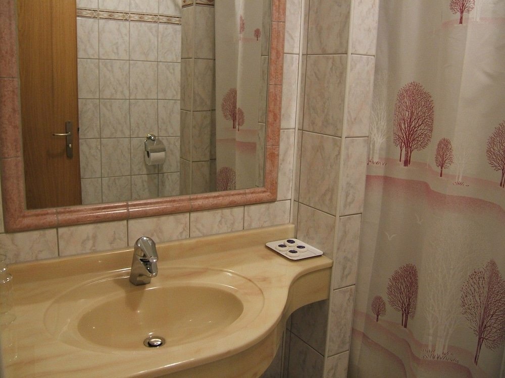 Otel Hotel York, Pilsen, foto