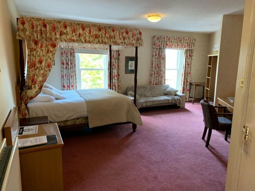 Otel Waterford Lodge Hotel, İngiltere, foto