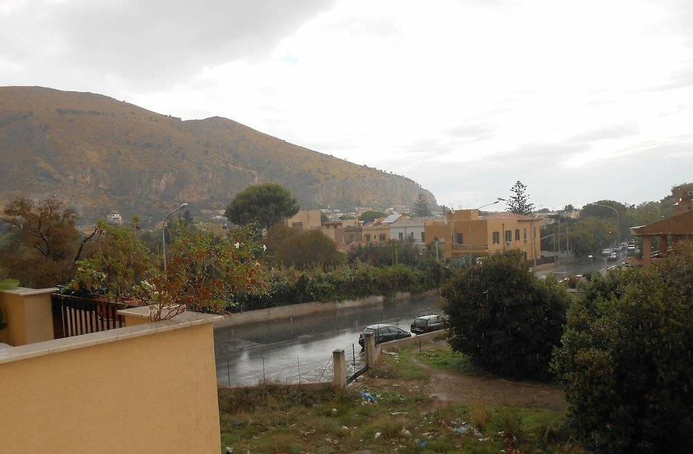 Otel Camera a Palermo, Sicilya, foto
