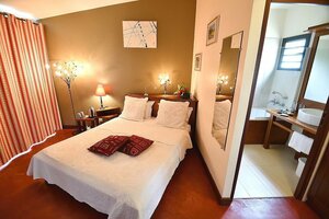 Dimitile Hotel (Arrondissement de Saint-Pierre), otel  Reunion'dan