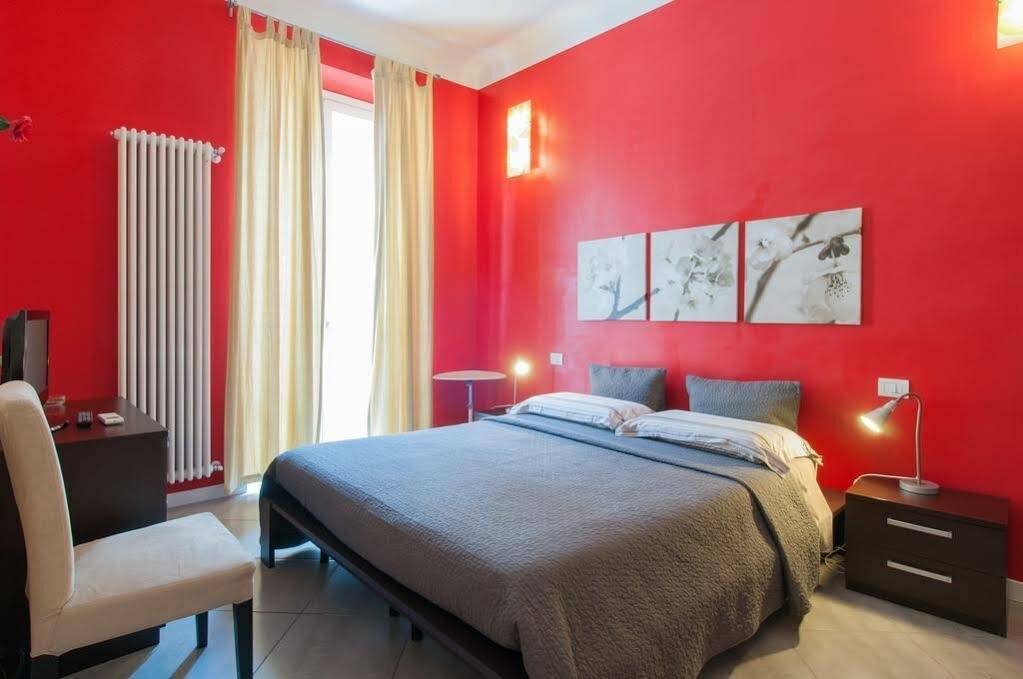 Otel B&b Il Cortiletto, Milano, foto