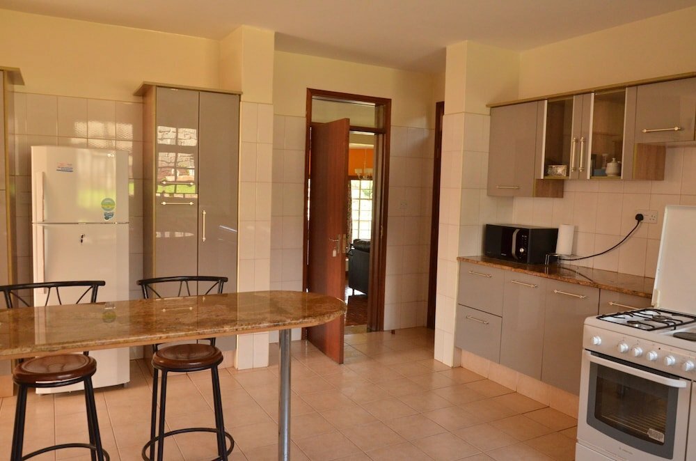 Otel Dolfran Guest House, Nairobi, foto