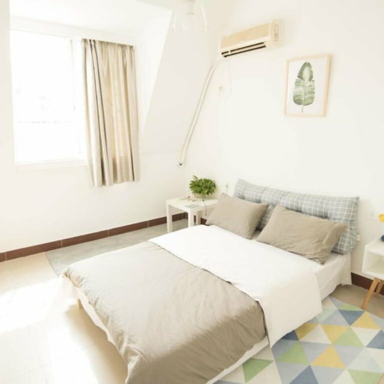 Otel Guilin Triple Happiness Youth Hostel, Guilin, foto