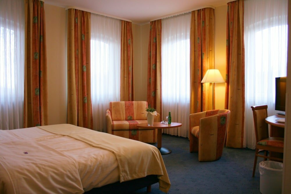 Otel Hotel Wilhelmshöhe, Kuzey Ren‑Vestfalya, foto