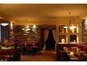 Delphi Restaurant (Upper Austria, Wels-Land, Jägermühlestraße, 1), restoran  Yukarı Avusturya'dan