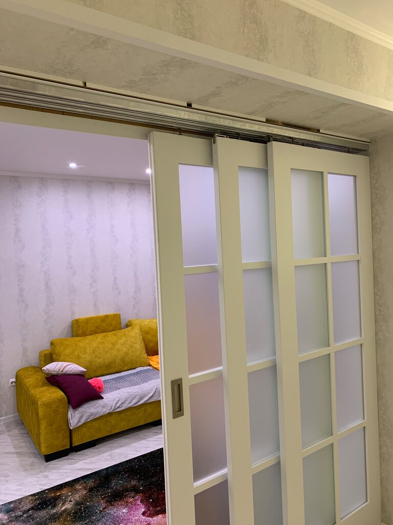 Kapılar Дверной континент, Belgorod, foto