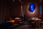 Krasota (Romanov Lane No:2с1), restoran  Moskova'dan