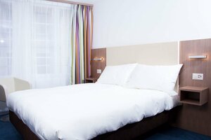 Hotel du Nord (Rue Colomb No:2, Aigle), otel  Vaud'dan