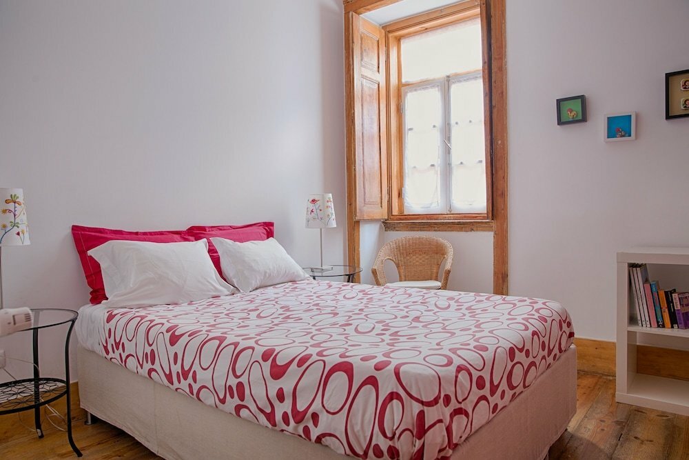Otel This Is Lisbon Hostel, Lizbon, foto