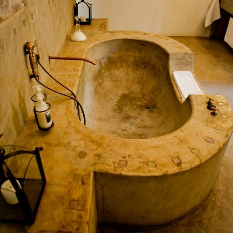 Otel Olive Grove Guesthouse, Windhoek, foto