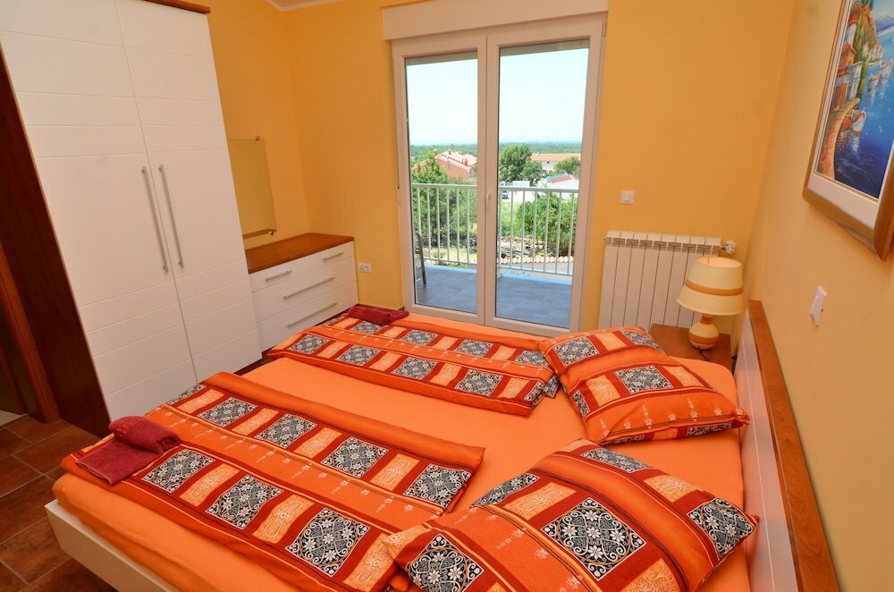 Otel Villas Gustavo, Dünya, foto