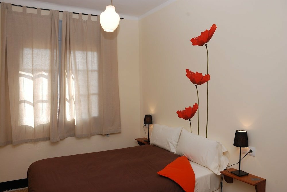 Otel Fonda Can Fasersia, Katalonya, foto