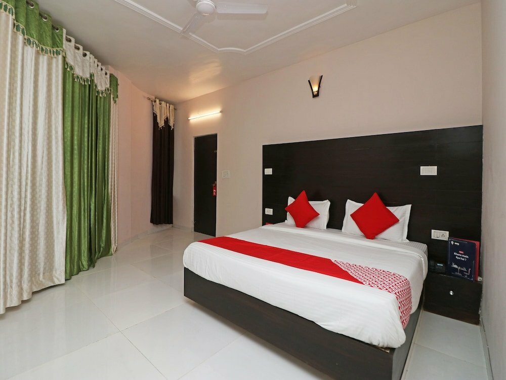 Otel Oyo 12520 Hotel Grand Tara, Rajasthan, foto