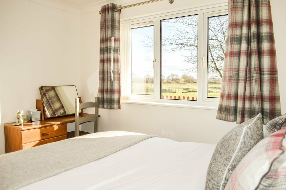 Otel The Darling Suites, Kuzey Yorkshire County, foto