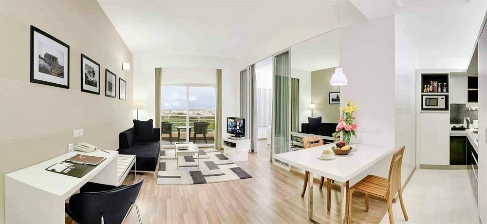 Otel Mercure Homestead Residences, Bangalor, foto