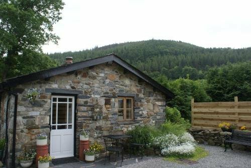 Otel Dolweunydd Bed & Breakfast, Conwy County Borough, foto