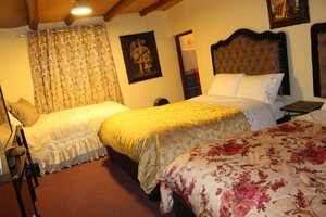 Colonial Guest House (Departamento de Cusco, Provincia del Cusco, Wanchaq), otel  Dünya'dan