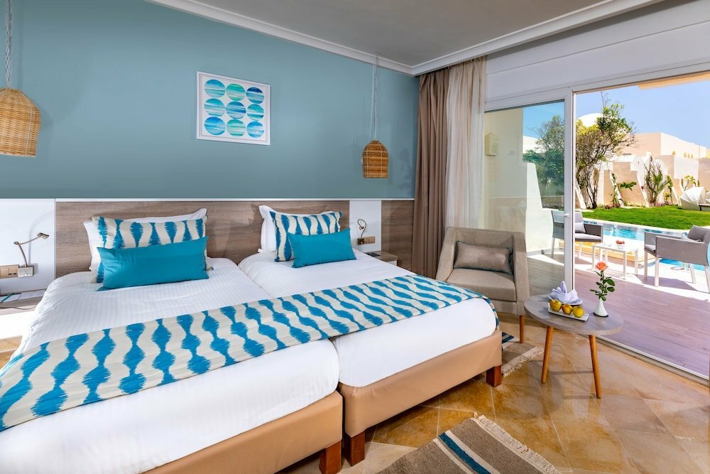 Otel Tui Sensimar Ulysse Palace & Thalasso Adults Only, Dünya, foto