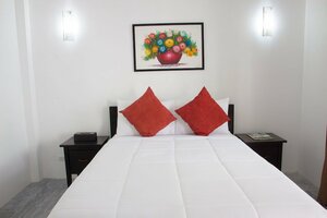 Villas Buenavista (Ilocos Region, La Union, San Juan), otel