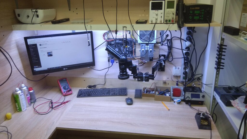 Bilgisayar teknik servisleri Laptop repair Resource service, Saint‑Petersburg, foto