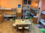 GluhovoHostel (Aptechny pereulok No:4), pansiyonlar, hosteller  Noginsk'ten