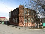 Жилой дом Т.К. Кулиша (3rd Liniya Street No:69/94, Nakhichevan), turistik yerler  Rostov‑na‑Donu'dan