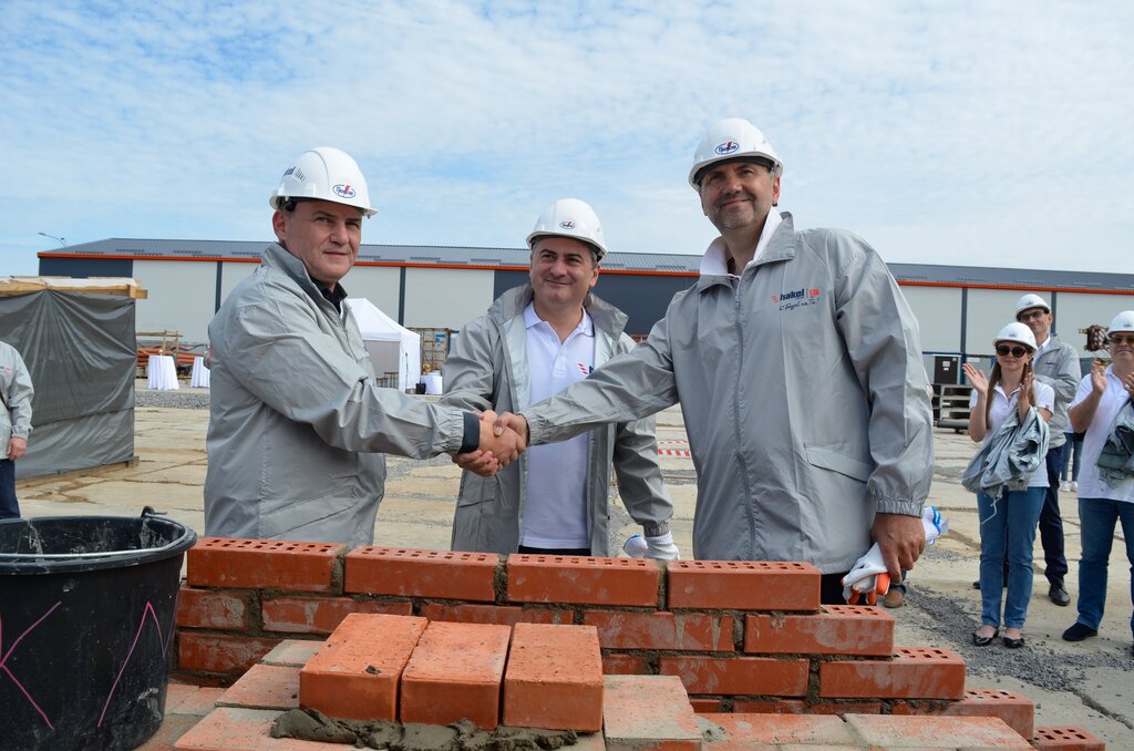 Elektroteknik ürün ve ekipman firmaları Klyuchevoi Komponent, Saint‑Petersburg ve Leningradskaya oblastı, foto