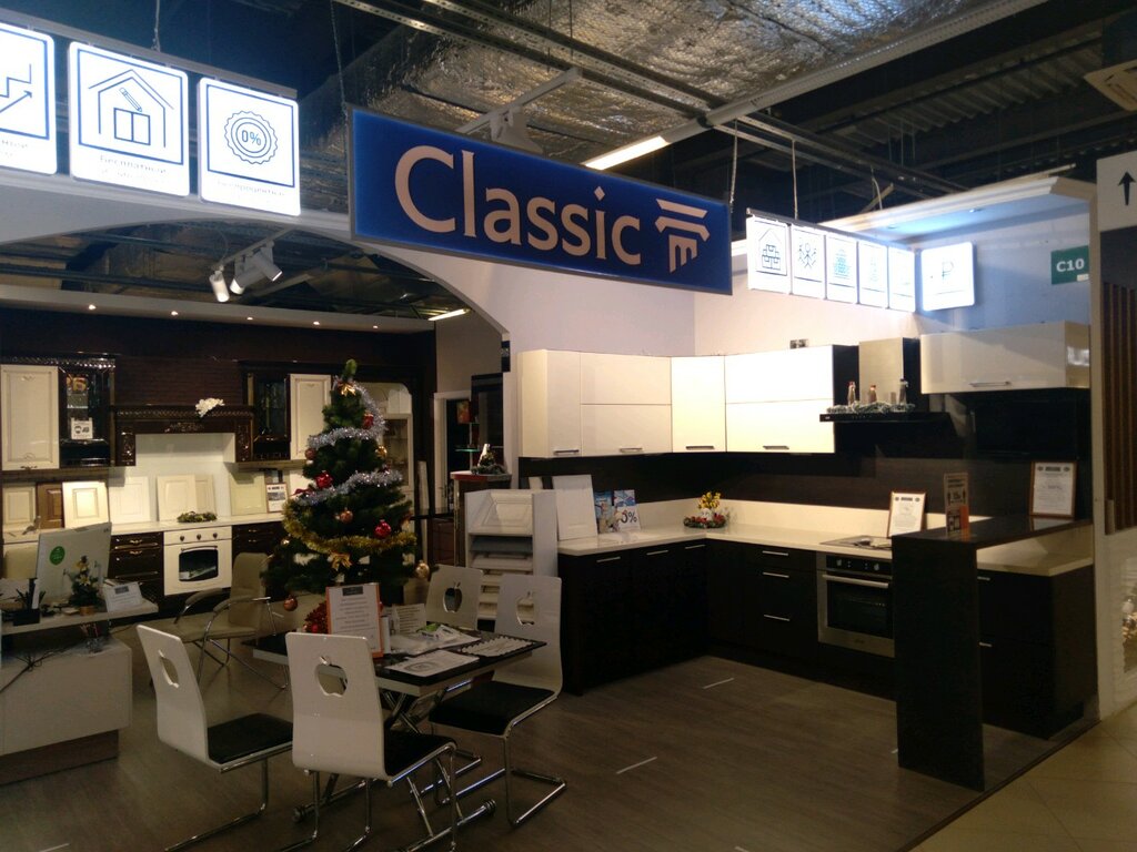 Özel mobilya yapımı Classik, Saint‑Petersburg, foto