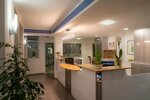 Kfo-mvz Dr. Krey & Kollegen (Hospitalstraße No:36, Biedenkopf), özel ağız ve diş sağlığı klinikleri ve muayenehaneleri  Hesse'den