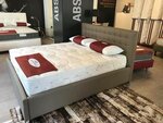 Be Bed Store - Materassi e Sistemi di Riposo (Campania, Province of Naples, Crispano, Frattamaggiore, Via Padre Mario Vergara), yatak üreticileri  Campania'dan
