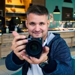 Видеограф Шкунов Степан (Belozyorskaya Street No:4), video stüdyo ve çekim hizmetleri  Nijni Novgorod'dan