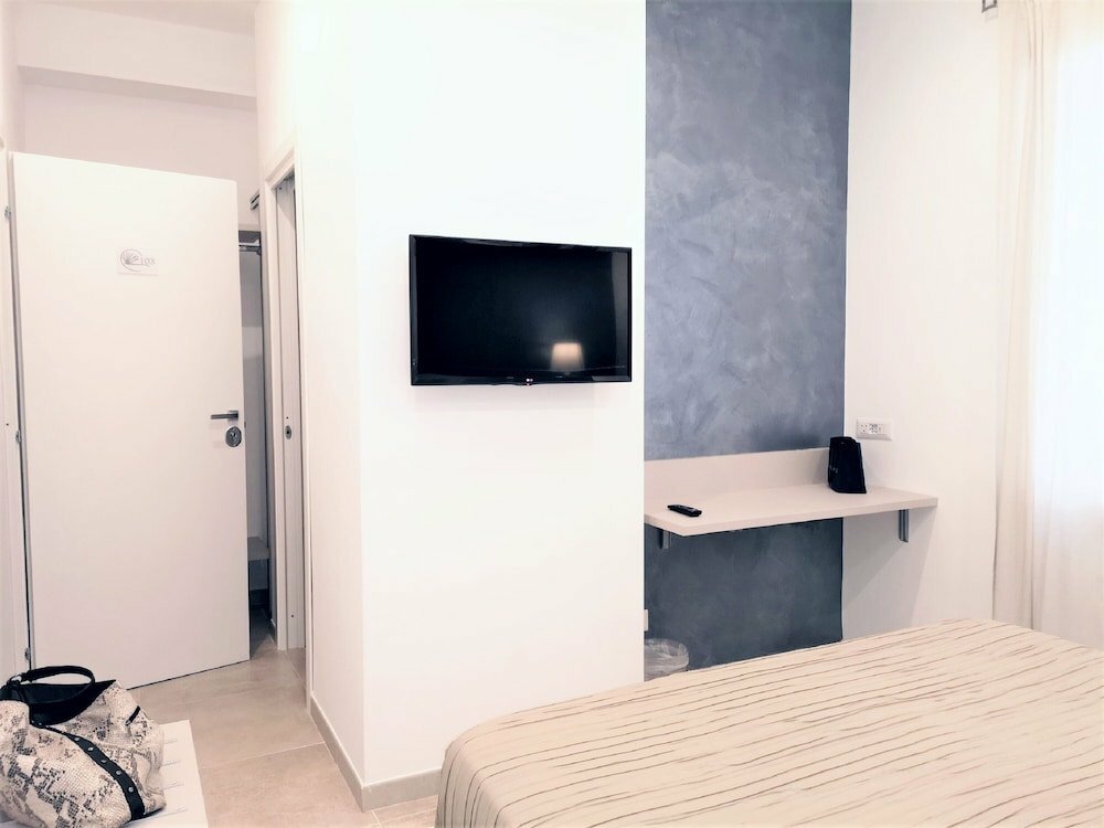 Otel La Piccola Perla, Campania, foto