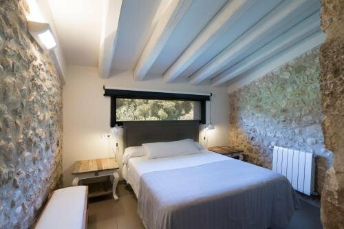 Otel Can Clotas, Katalonya, foto