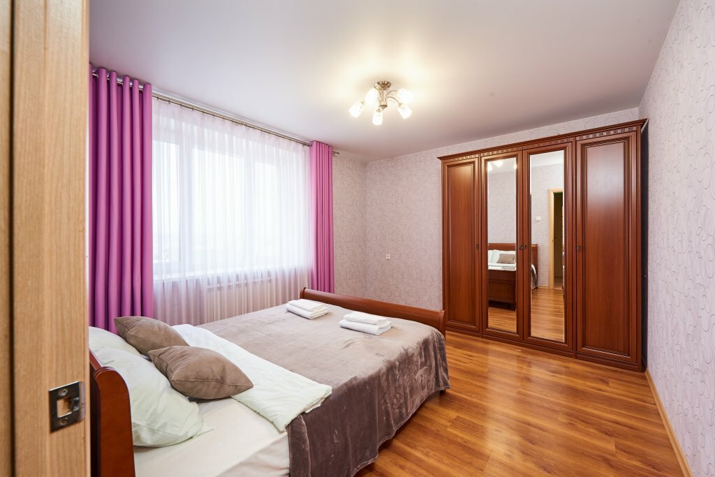 Kısa süreli konaklama RentHouse, Penza, foto