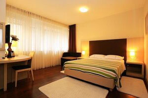 Scallop Regent Rooms (Zadar), otel  Zadar'dan