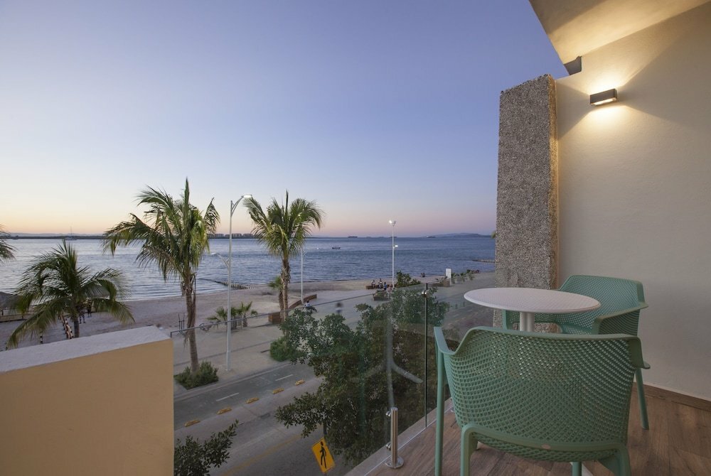 Otel Casa al Mar, La Paz, foto