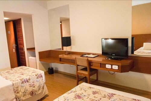 Otel Hotel Caiuá Palace, , foto
