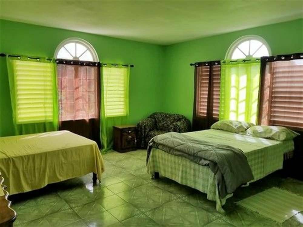 Otel Marantha Close, Montego Bay, foto