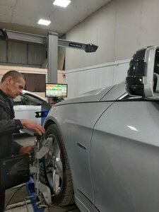 Vostok-avto (Kalinina Street No:114/4, Blagoveschensk), otomobil servisi  Blagoveshchensk'ten